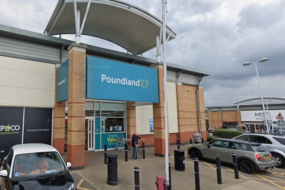 Pets at Home given green light to move into busy Northampton retail ...