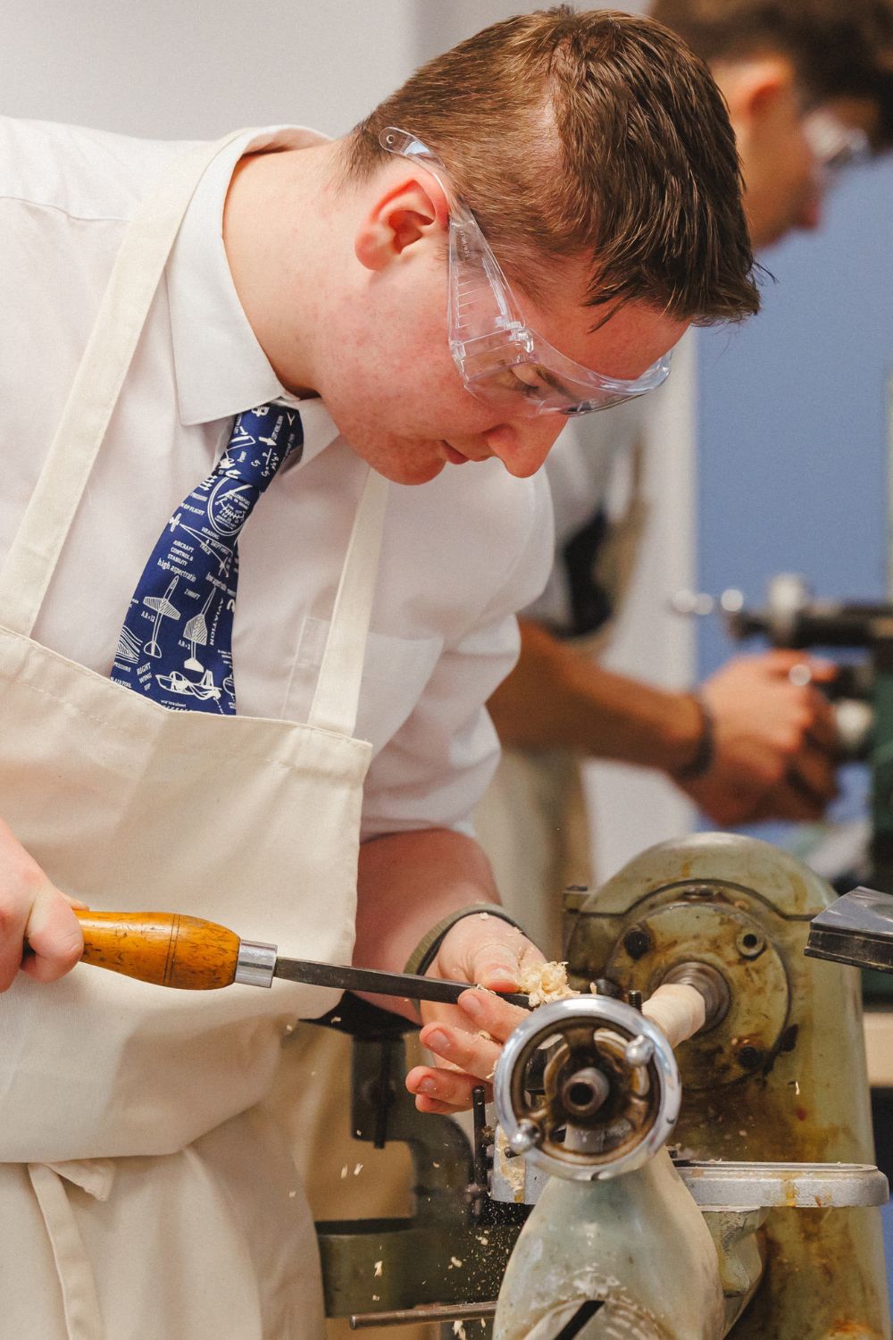 Independent School News: November Week 1