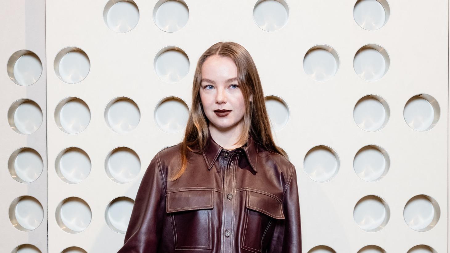 Alexandra de Hanovre en mode groupie : sa pancarte pleine d’amour pour soutenir son chéri Ben au ...