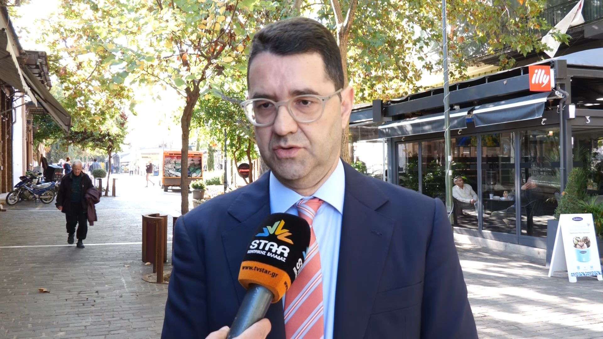 10 αστυνομικοί στη Θήβα για το πρόγραμμα “Εντός” στον καταυλισμό των ...