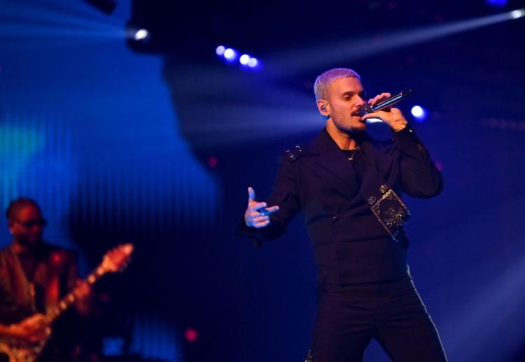 Sean Paul, Matt Pokora, Vald, PLK, Luiza, Suzane… Papillons de nuit ...