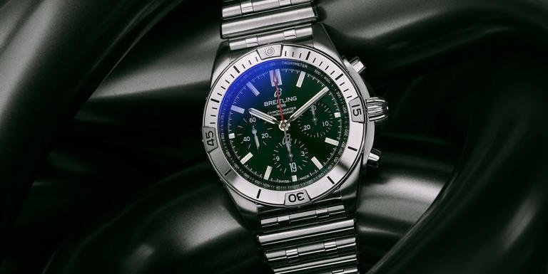 The 6 Best Breitling Watches to Buy in 2025