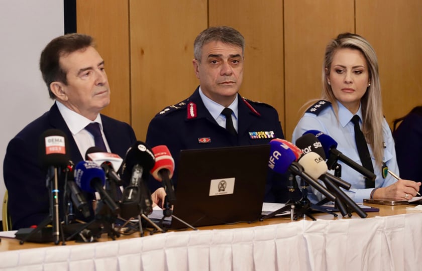Χρυσοχοΐδης: Δεν θα κάνουν κουμάντο οι τοπικές μαφίες στην Κρήτη ...