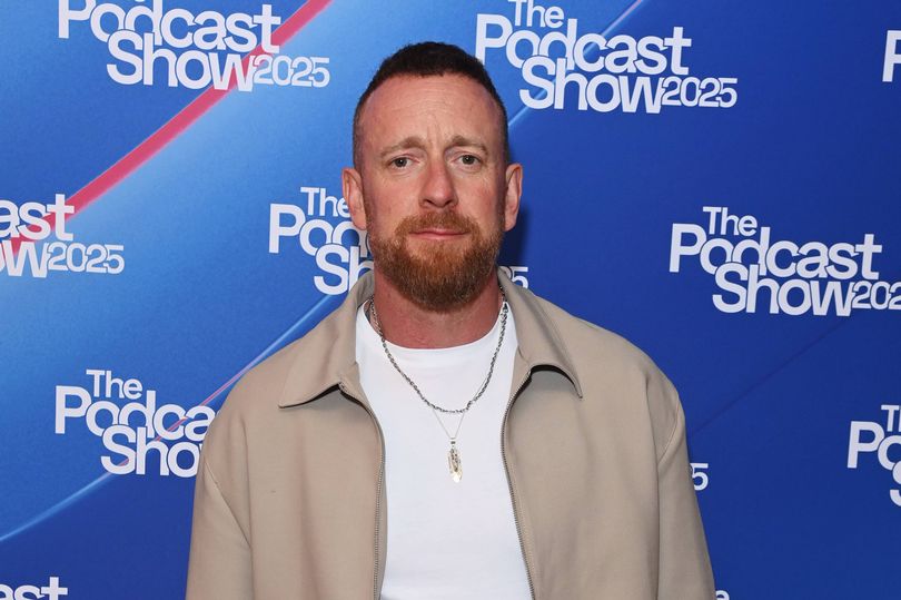 Sir Bradley Wiggins checking into trauma rehab as disgraced sports star ...