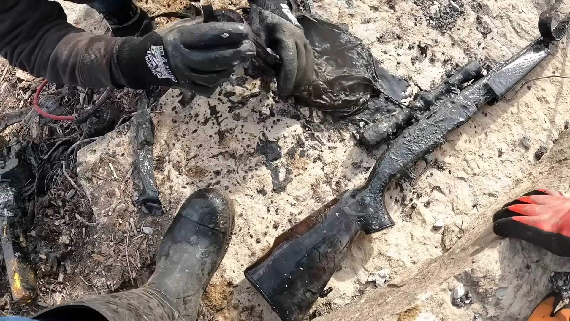 We Found Something So Disturbing, Even the Cops Couldn’t Believe It