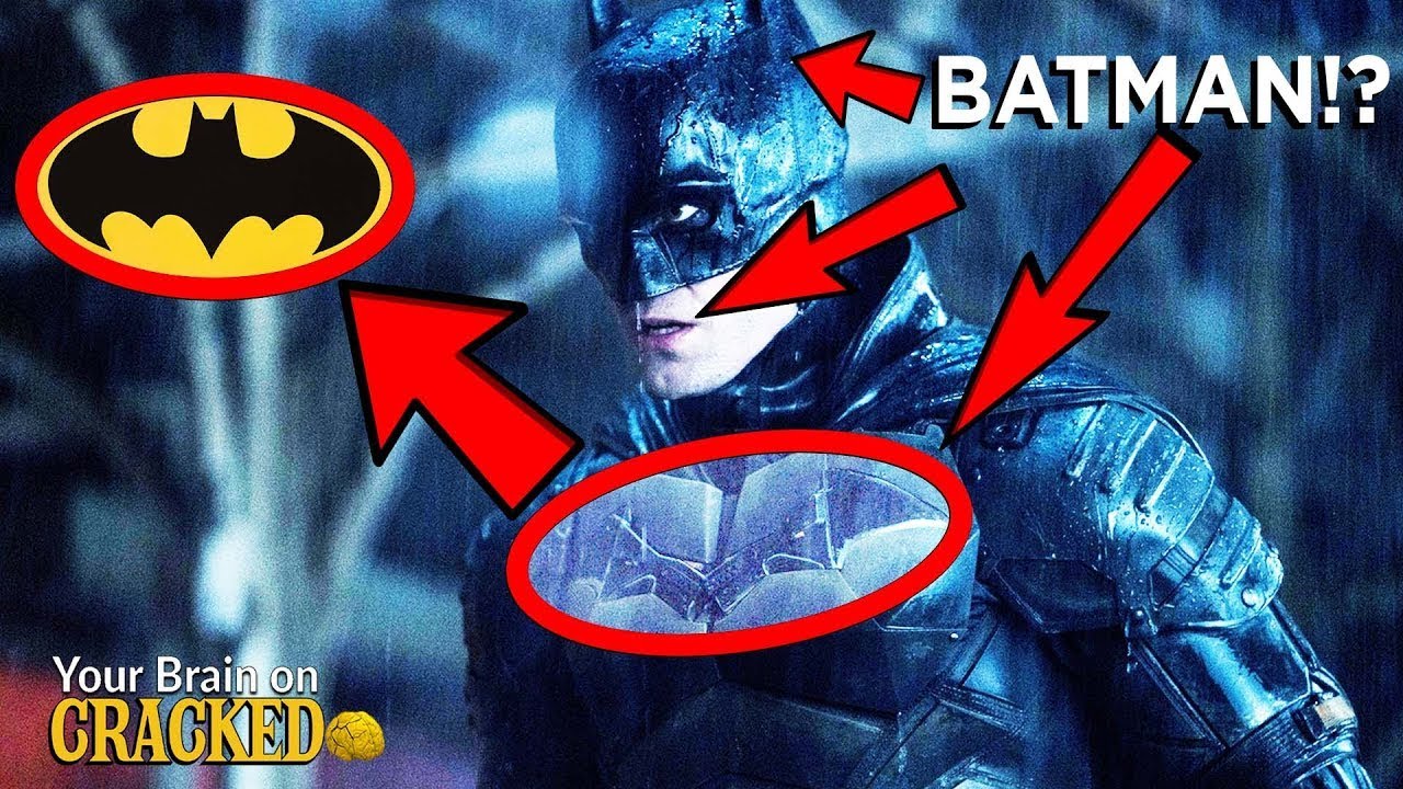 Movie trailers assume you are way dumber than you think