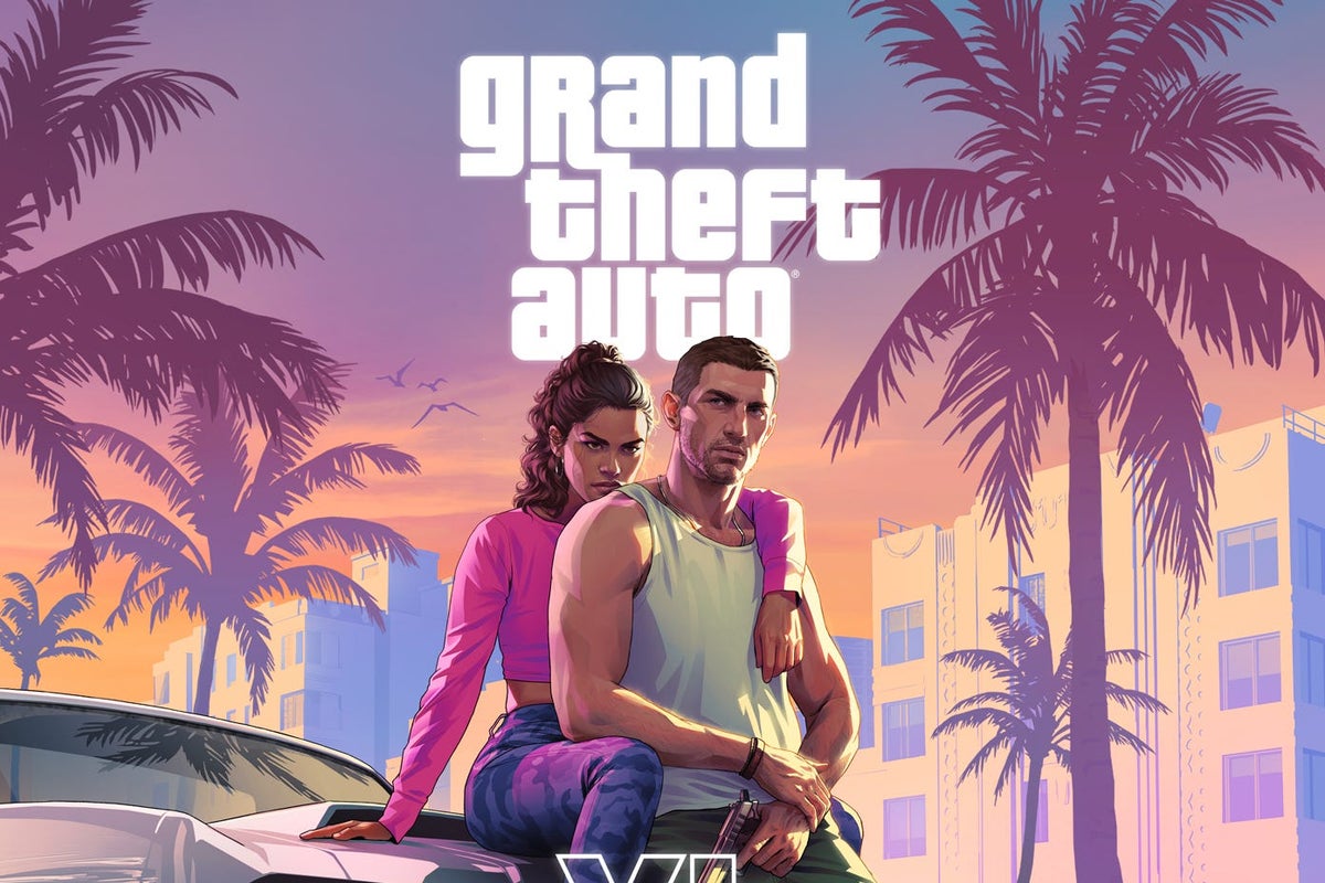 Grand Theft Auto VI delayed until November 2026