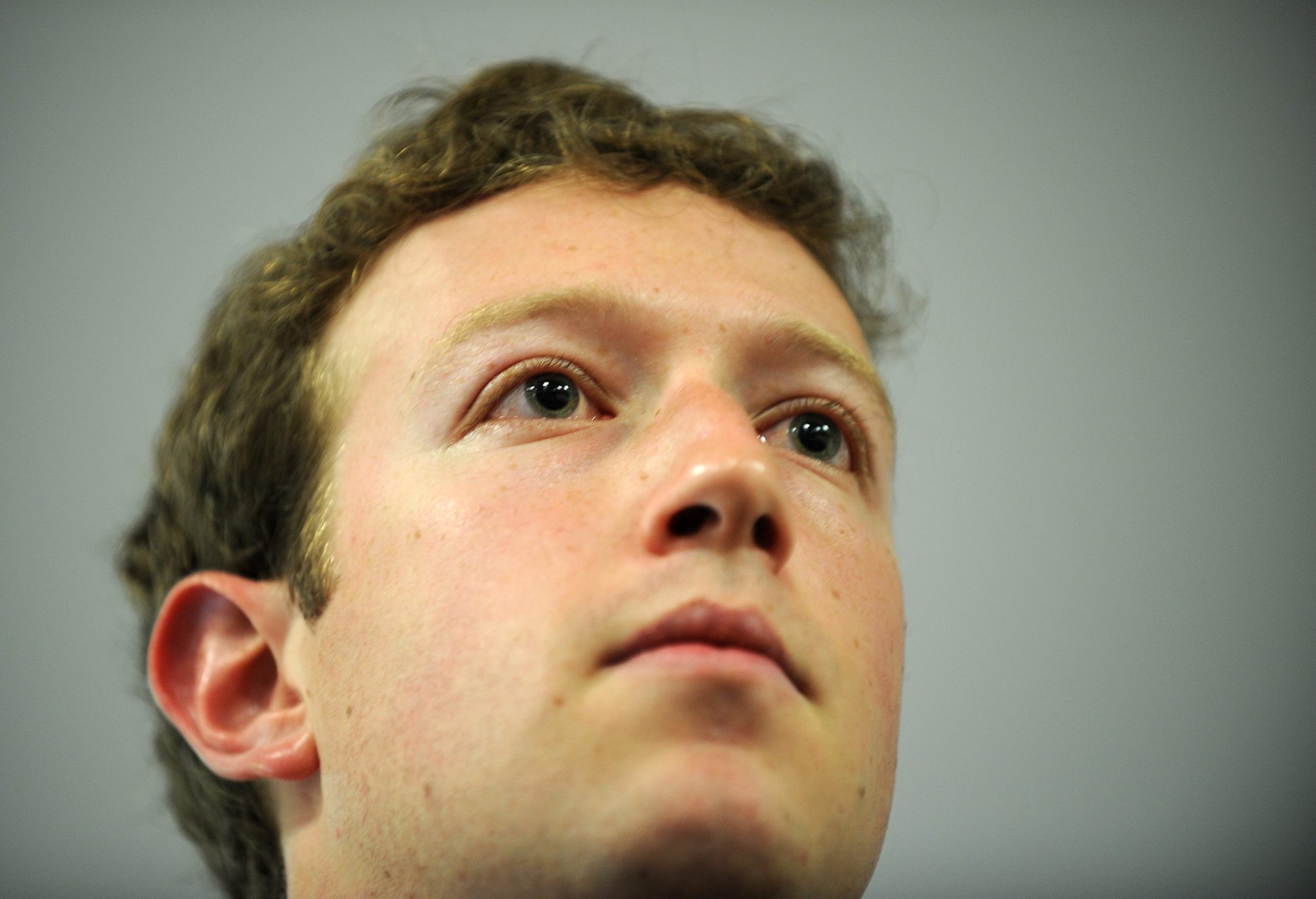 Mark Zuckerberg says ‘The Social Network’ nailed his wardrobe: ‘Every ...