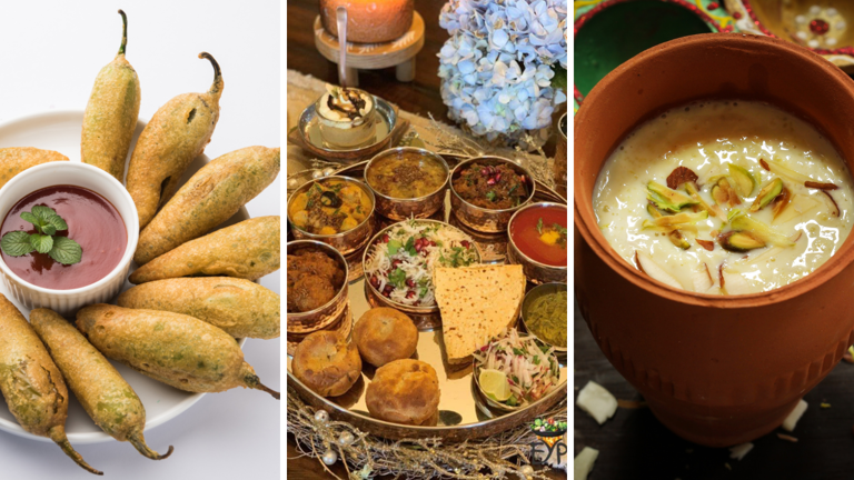 What to Eat in Udaipur: Authentic Mewari Flavours You Can’t Miss