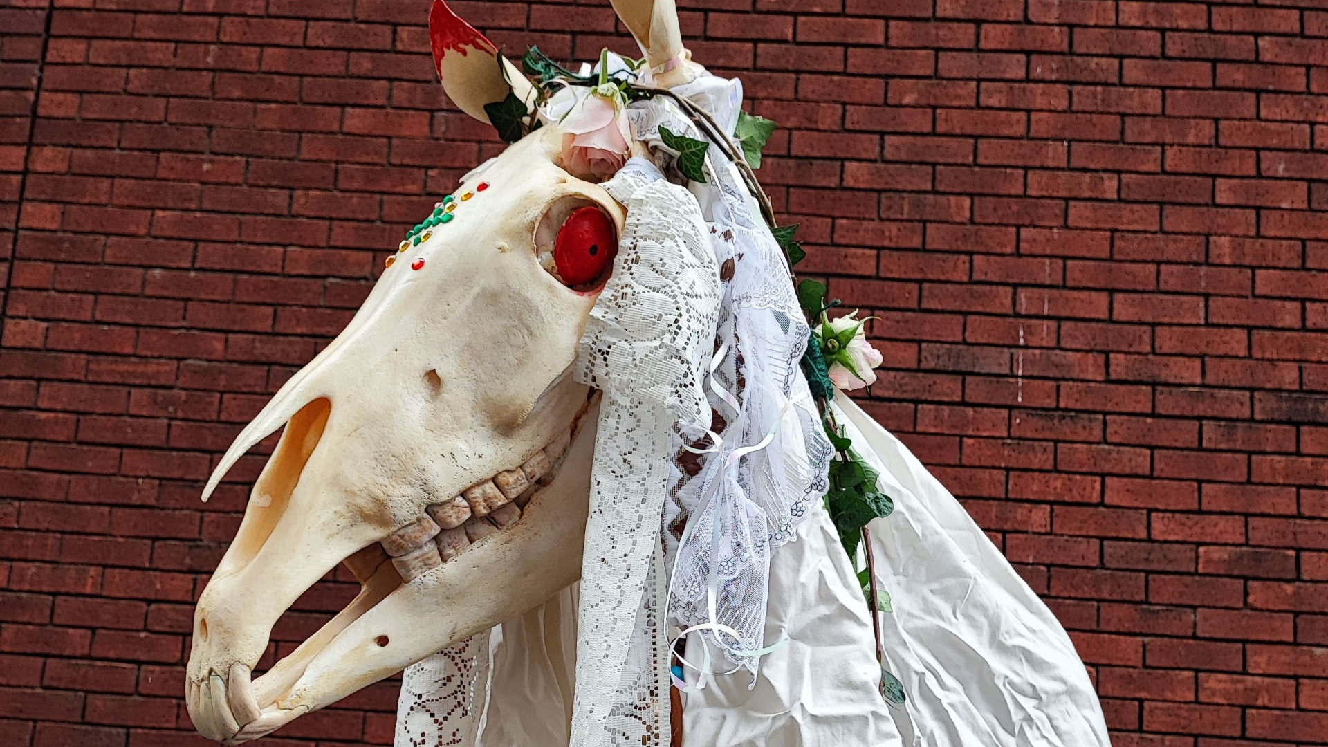 Festive New Year And Christmas Animal Traditions Around The World You ...