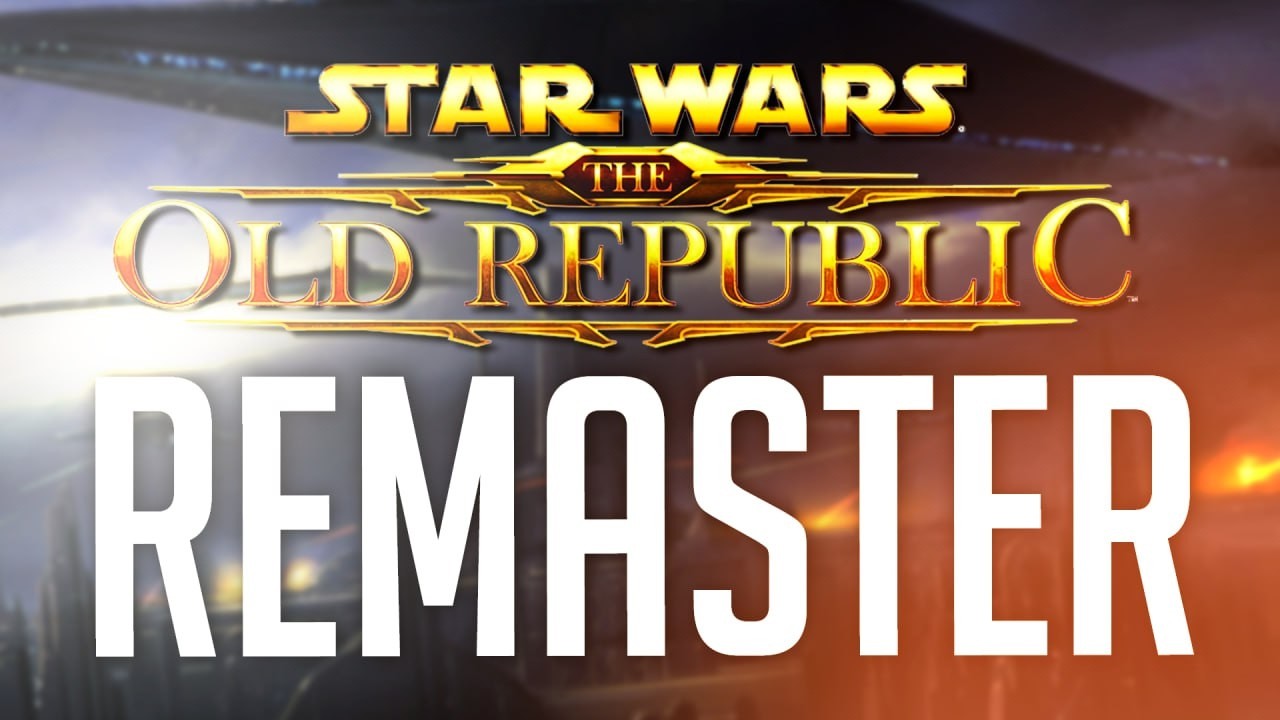 SWTOR no estaba muerto: El renacer que nadie vio venir