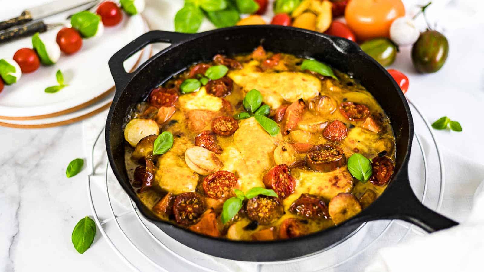33 main dish comfort food recipes that deliver flavor every single time