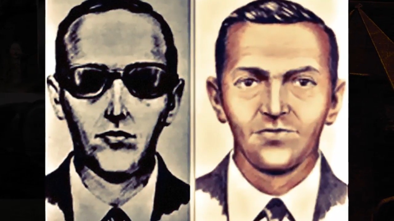 Why the FBI Couldn’t Catch the Man Who Jumped into the Storm