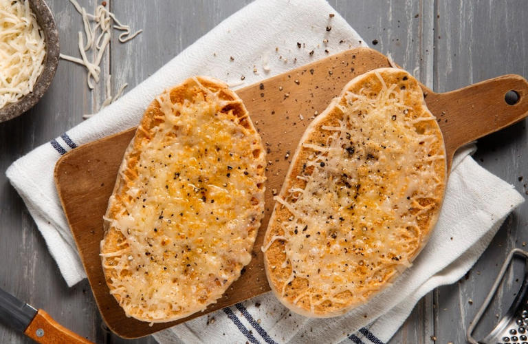 No plans for the weekend? Bake these 3 artisanal breads to unwind and relax