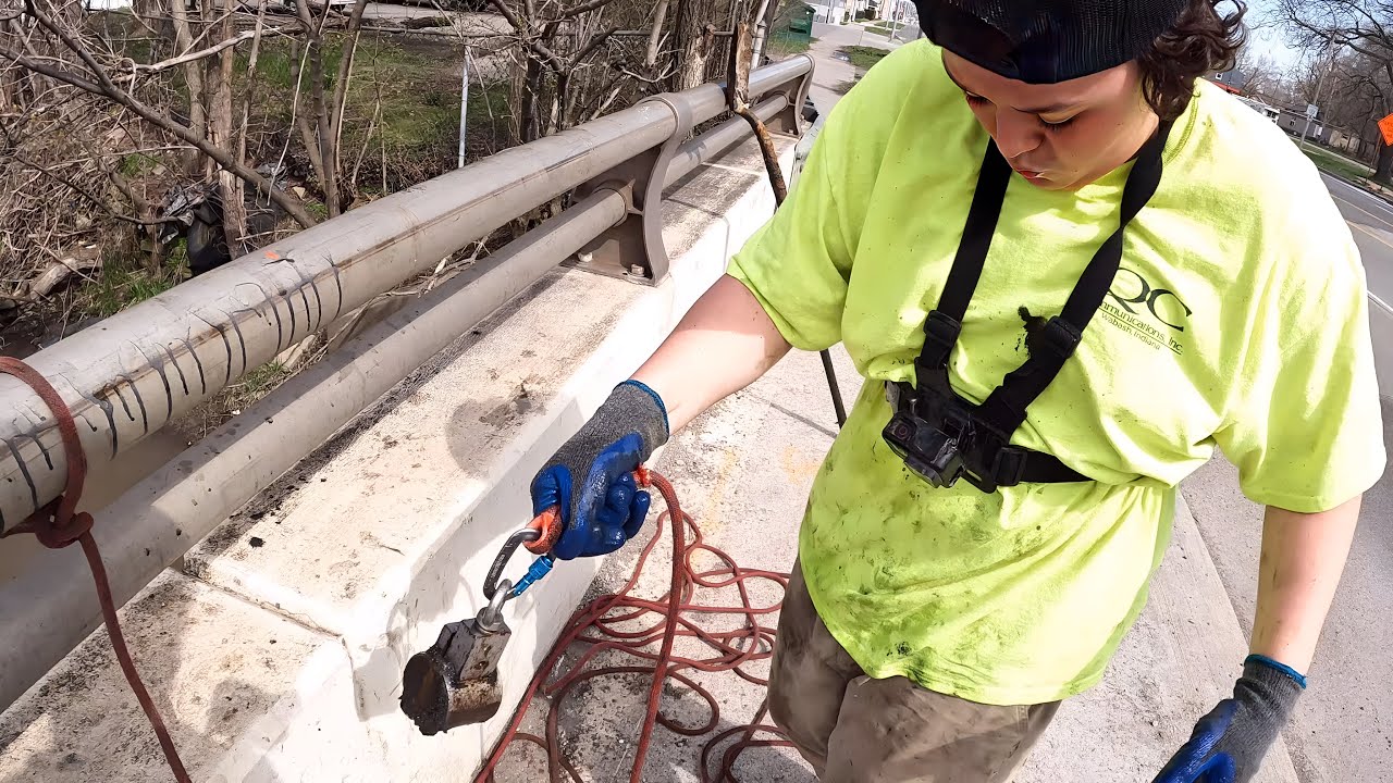 You Won’t Believe What He Found Magnet Fishing!! (Police Warning)