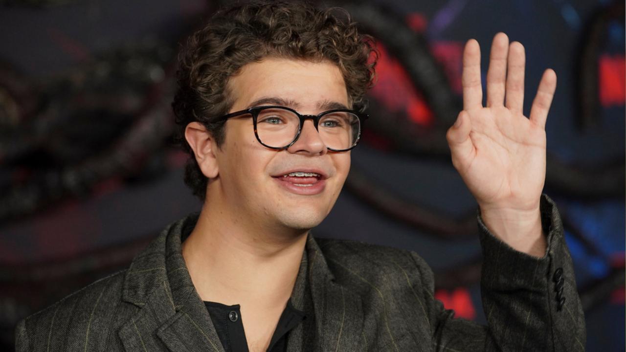 'Stranger Things' cast: 'It'll take a while to absorb what it all has ...