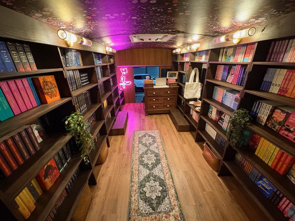 First-time Doe Camp market aims to bring out deer widows to shop women-owned businesses