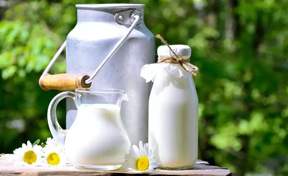 The Health Benefits of Goat Milk: How Much Should You Drink?