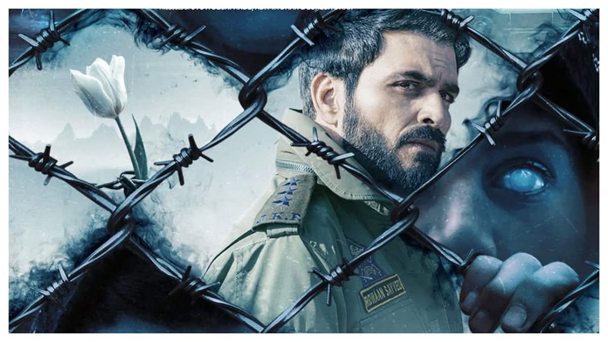 Baramulla Review: A Haunting Tale Of Disappearances, Faith, And Fear In ...