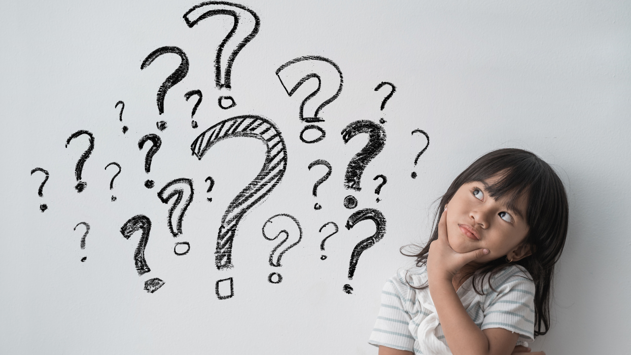 50+ Fun Riddles for Kids: Easy, Funny, and Brain-Tickling Questions ...
