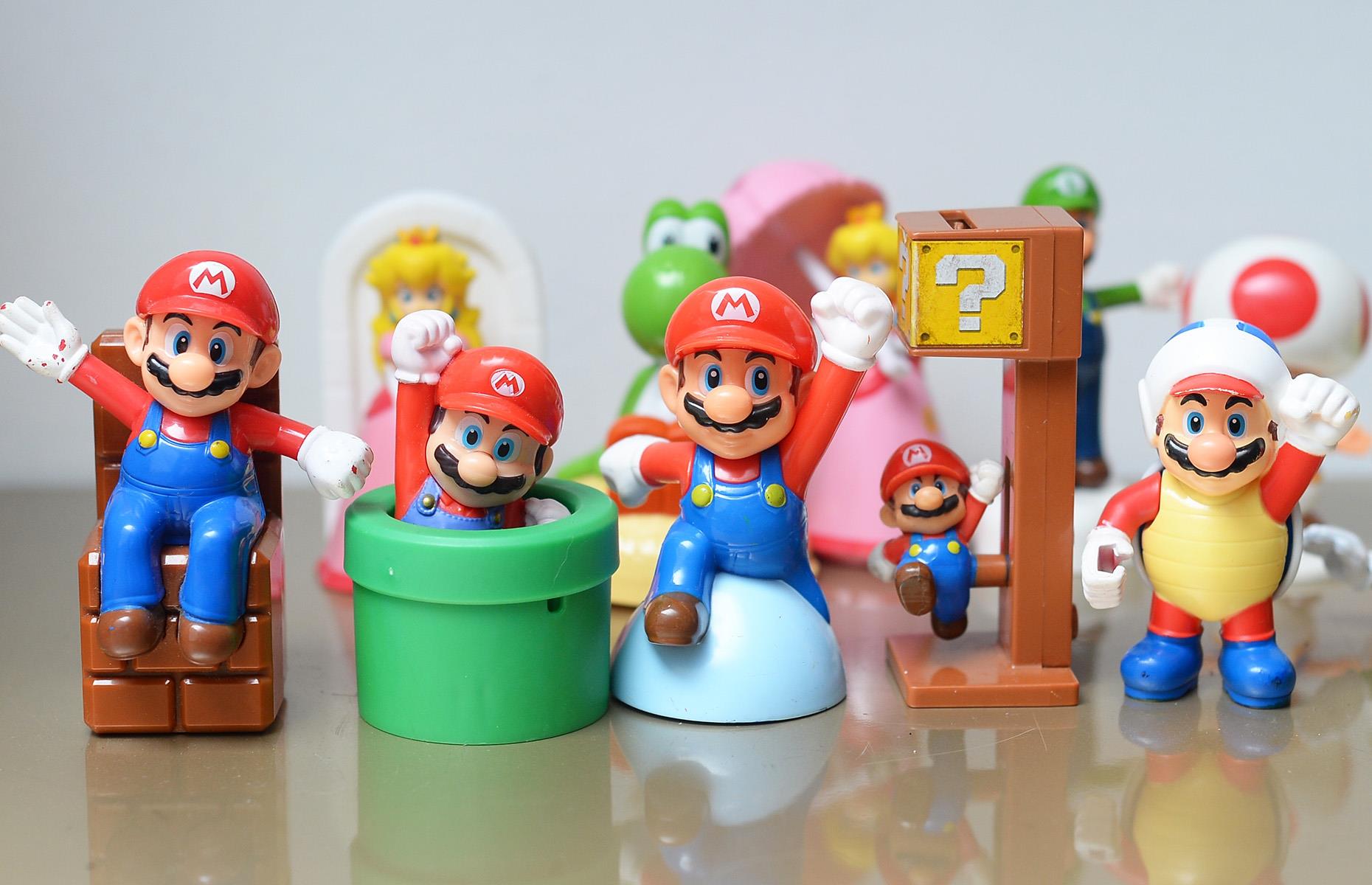 The modern-day collectibles worth more than you think