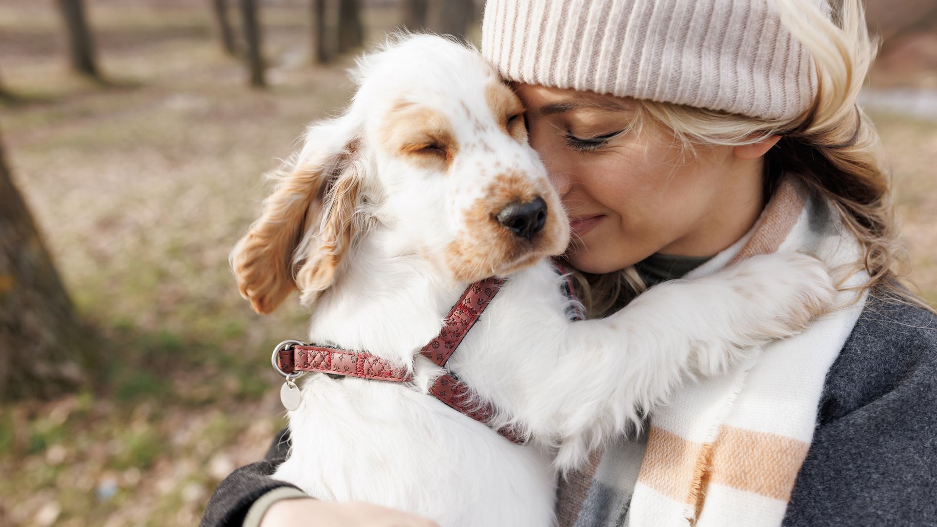 Is it normal to love my dog more than other people?