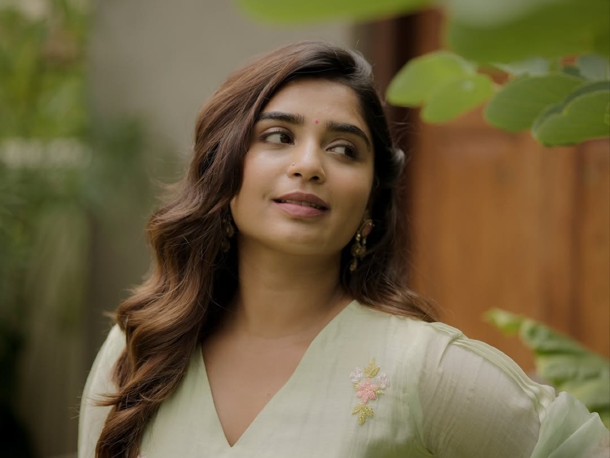 Richa Chadha, Chinmayi Sripaada Stand With Gouri Kishan After Sexist ...