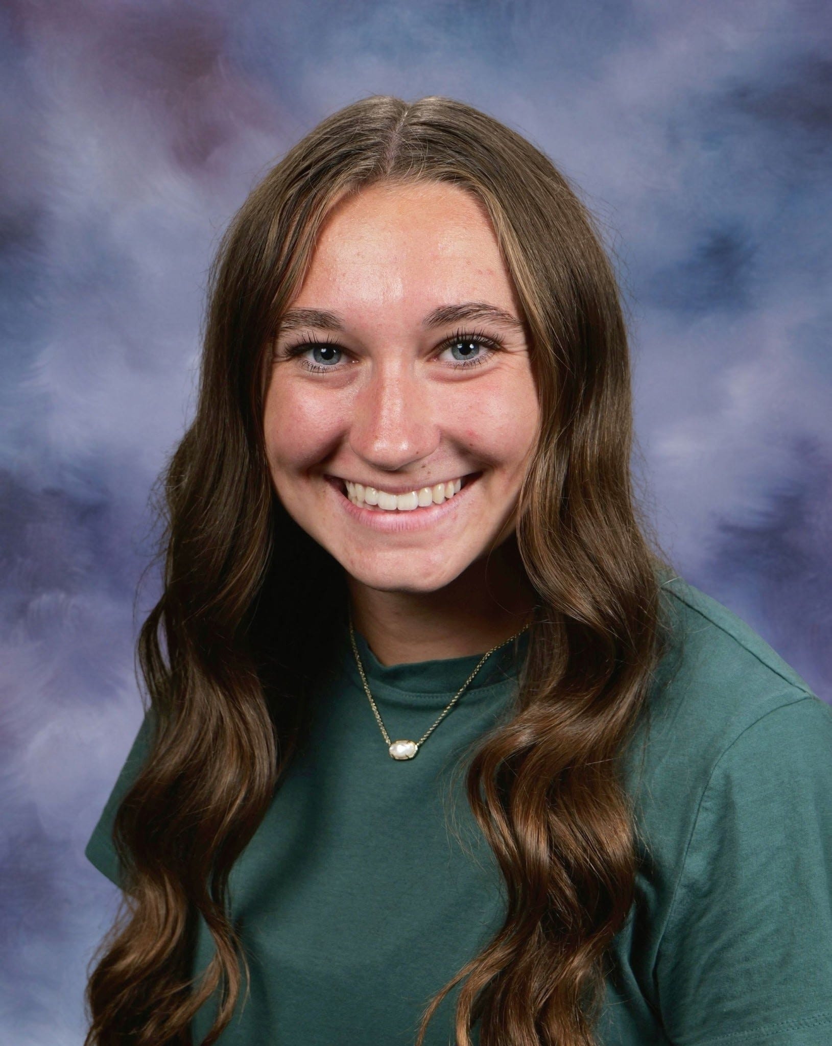 Iowa City Liberty High School's Chelsea VeDepo is the Press-Citizen's ...