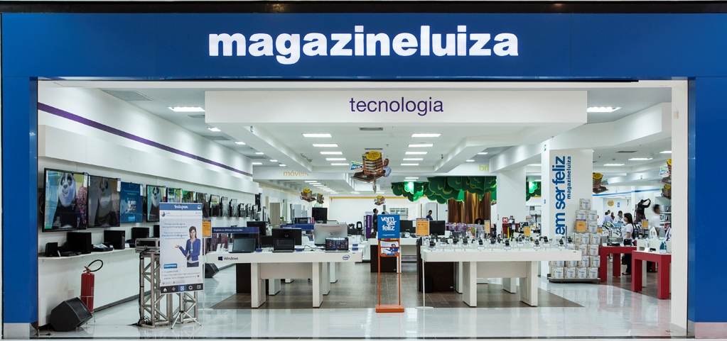 Magazine Luiza aprova aumento de capital de R$ 400 milhões