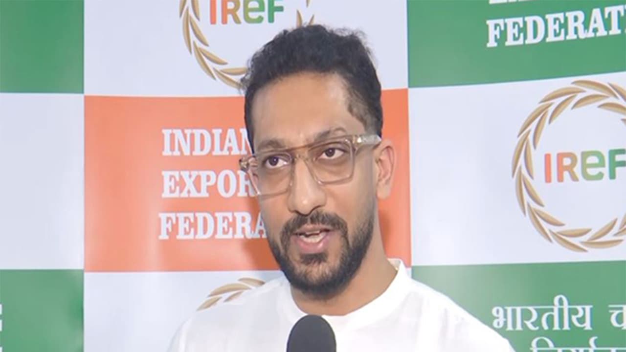 Inaugural BIRC 2025 Unites India's Rice Sector, a Resounding Success