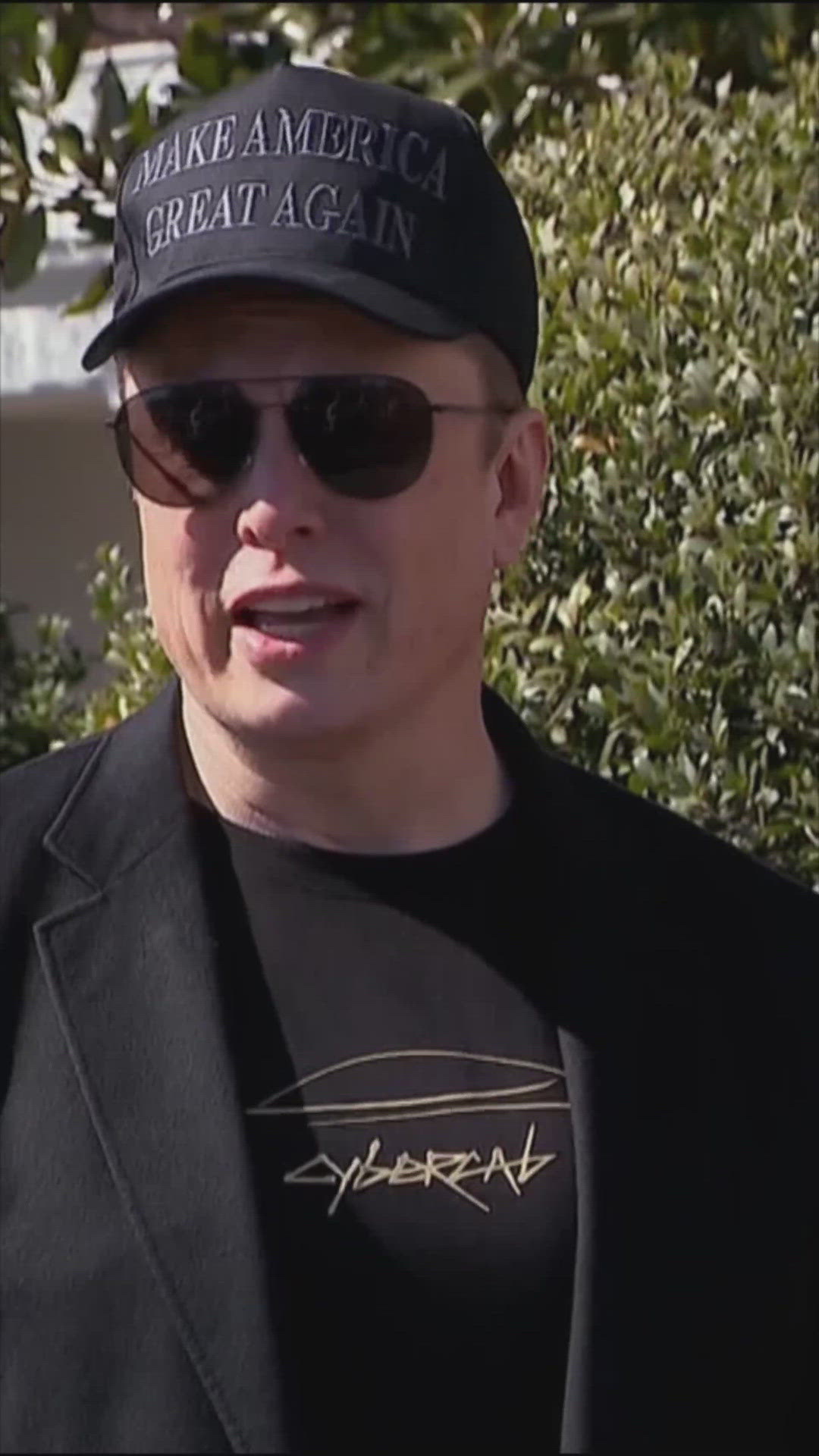 Elon Musk may become world’s first trillionaire