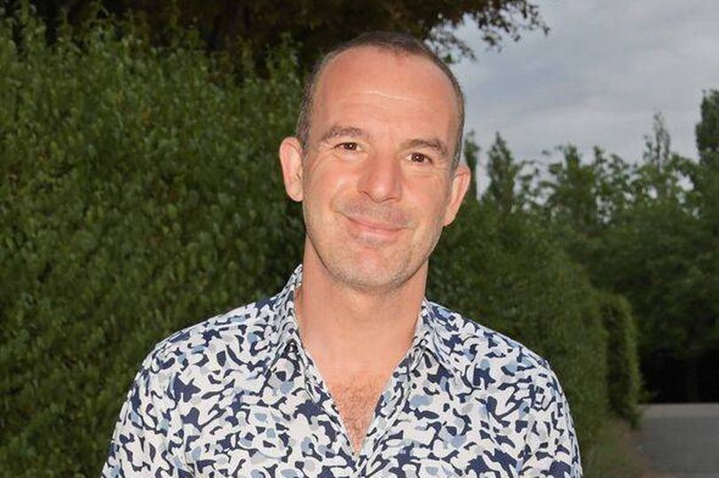 Martin Lewis tells Brits to make 1 swap to cut energy bills in November ...