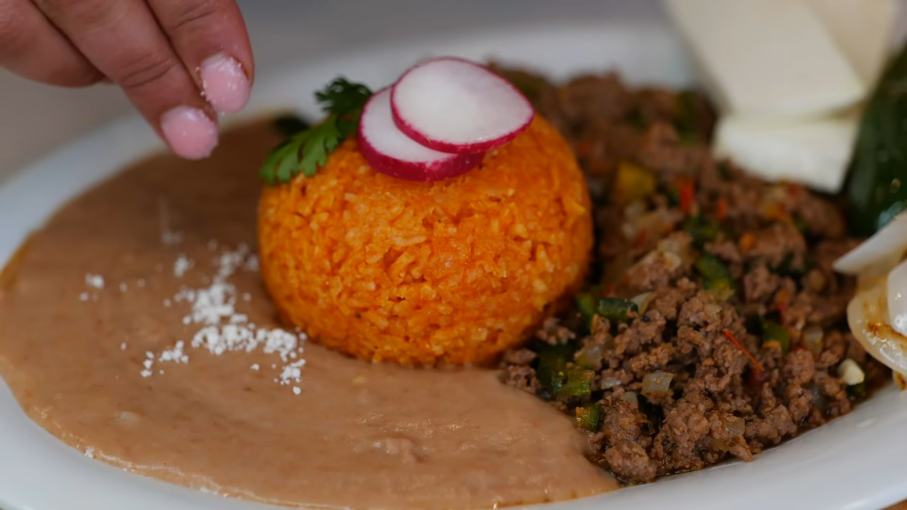 Tired of complicated meals? Try this easy ground beef skillet