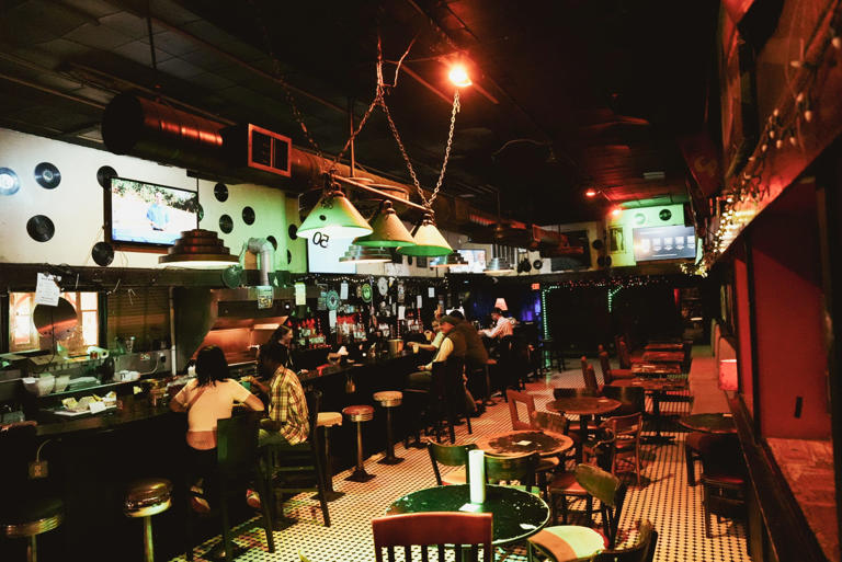 These Memphis restaurants and bars made 'best of' lists in 2025