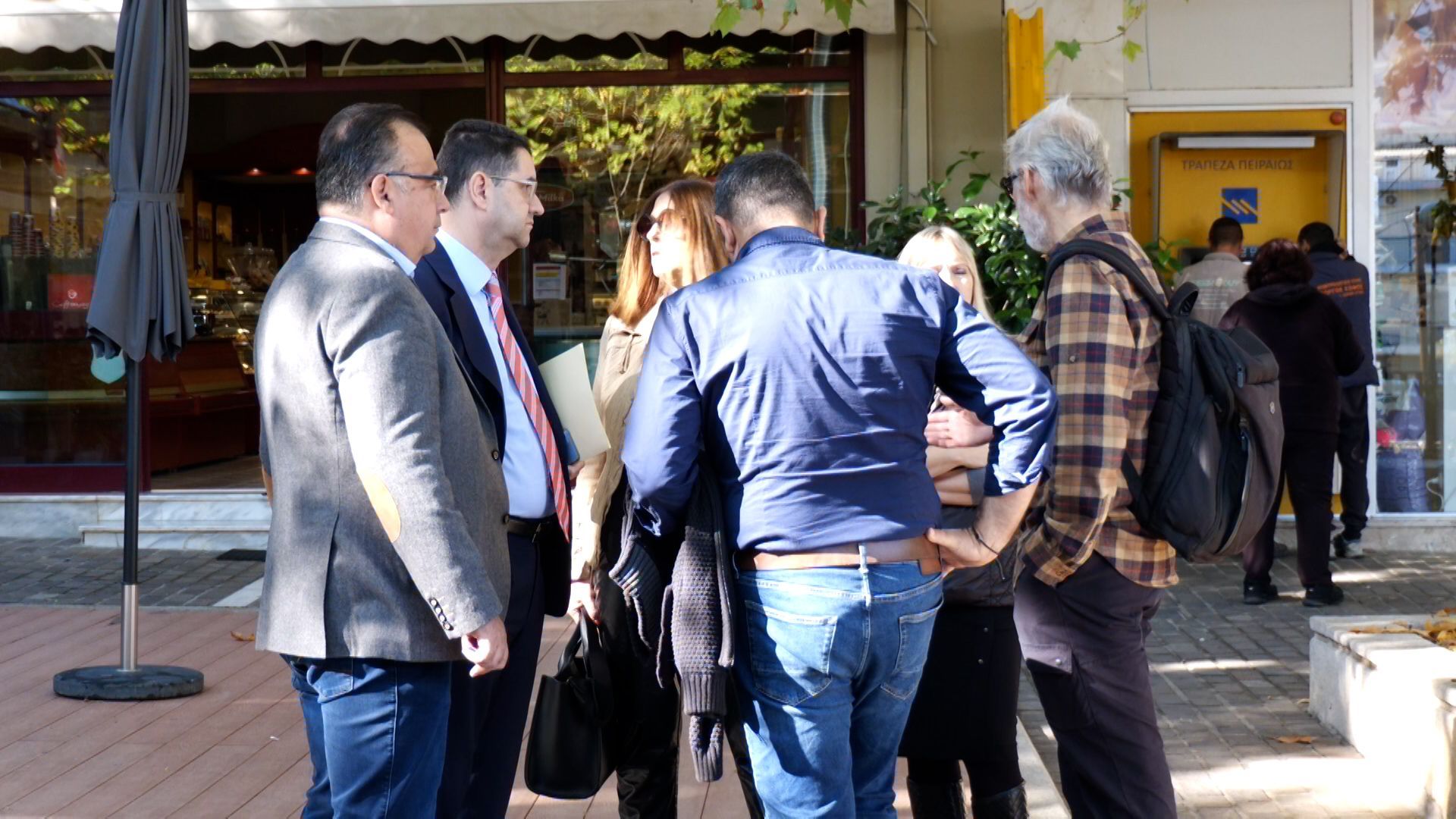 Αρχαία Καδμεία στη Θήβα. Ανοίγει ο δρόμος των απαλλοτριώσεων.