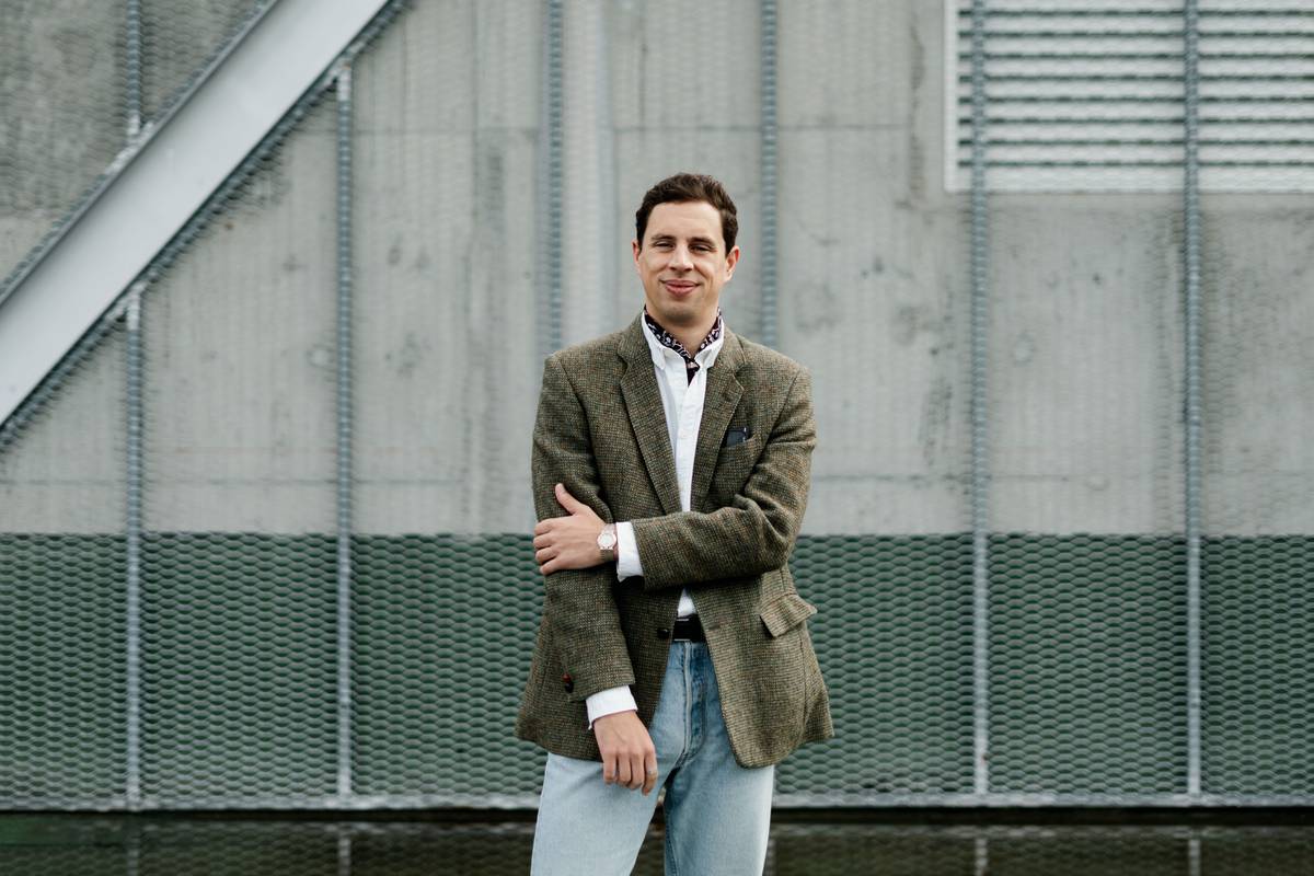 “Task”, com Mark Ruffalo, é a série do ano. Para Alex Couto “não há pontas soltas, é uma série ...