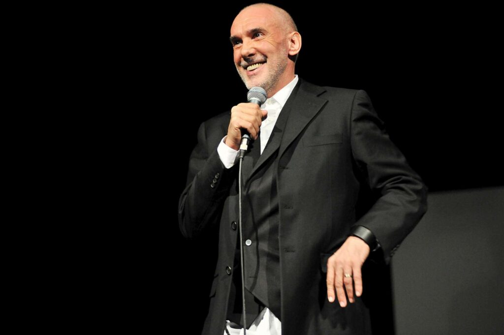 «Ho programmato la mia morte»: la scelta di Diego Dalla Palma