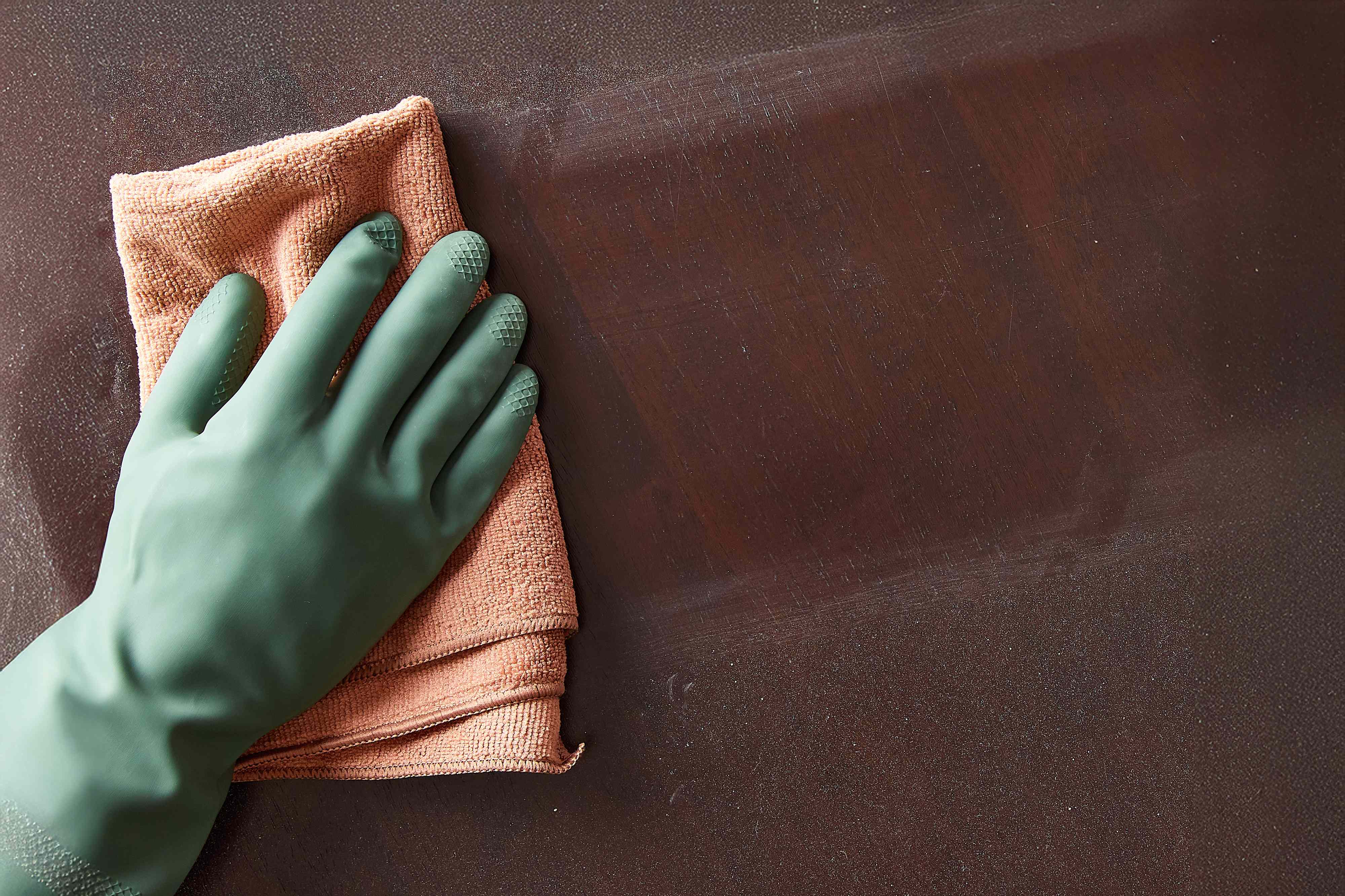 7 Things In Your Home That Are Actually Making Dust Build Up—And How to ...
