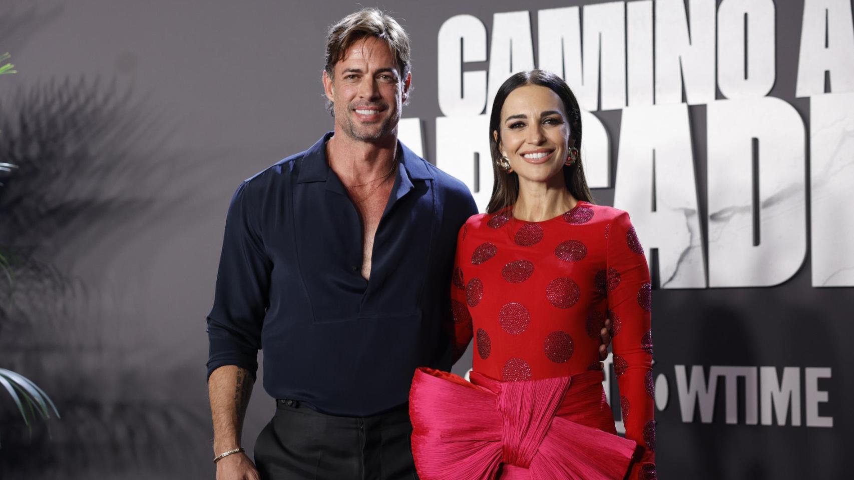 William Levy, sobre su paso por el calabozo: "No lo pasé mal, las ...