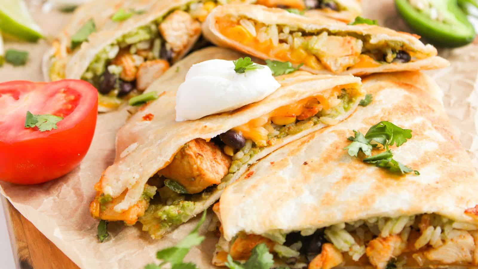 33 chicken breast recipes that turn routine meals around