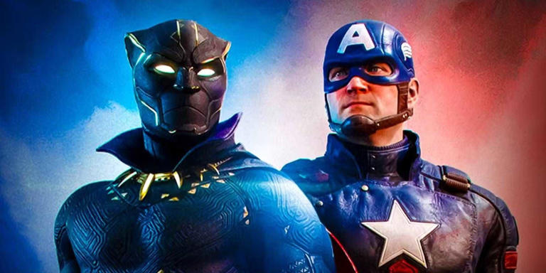 Marvel 1943: Rise Of Hydra Announces Delay Minutes Before GTA 6