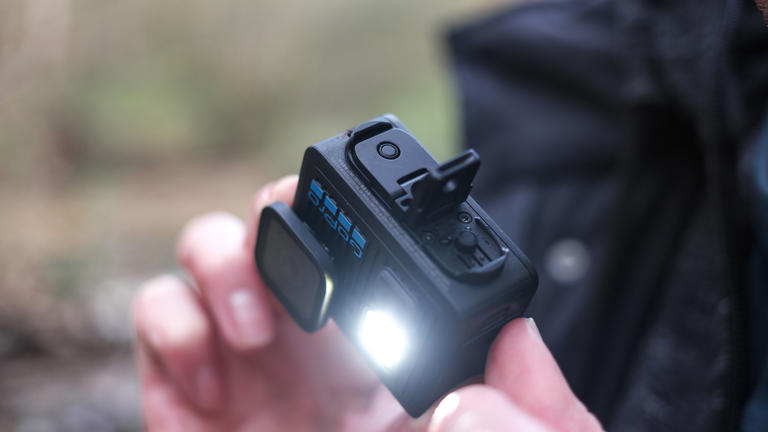 GoPro founder fully supports action camera giant’s potential sale