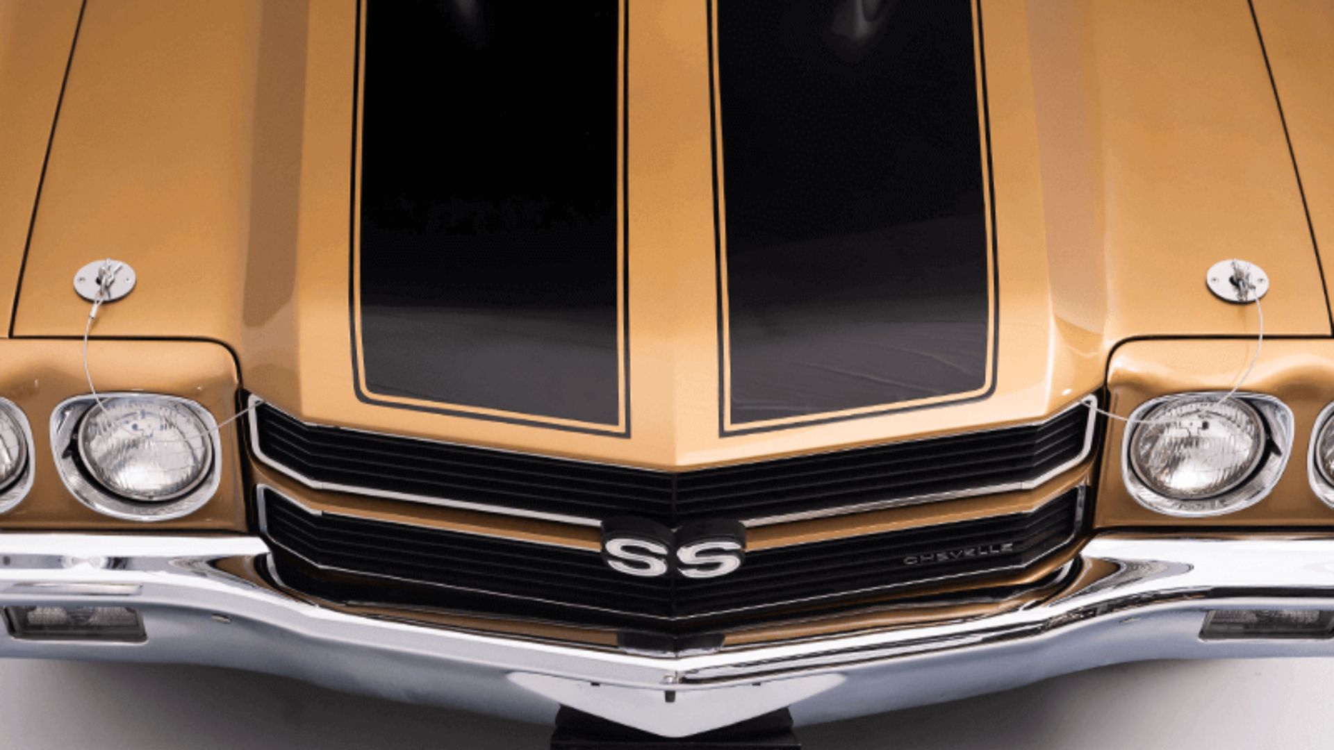 Win Two Iconic Chevy Muscle Cars, Plus Bonus Prizes and Extra Entries ...