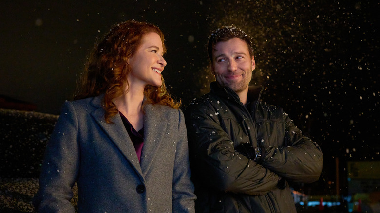 What To Watch Friday: Mistletoe Murders, Happy's Place And Power: Force ...