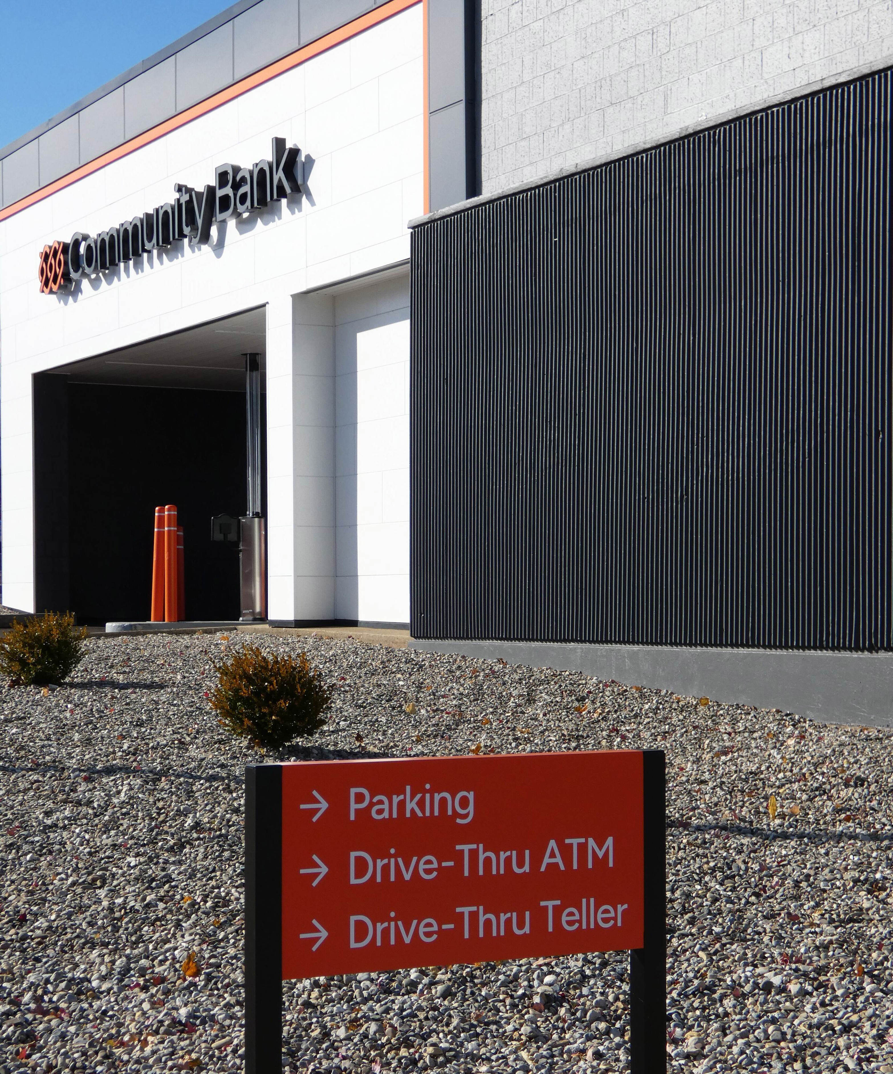 Here’s what to expect from Community Bank, with 10 new Lehigh Valley ...