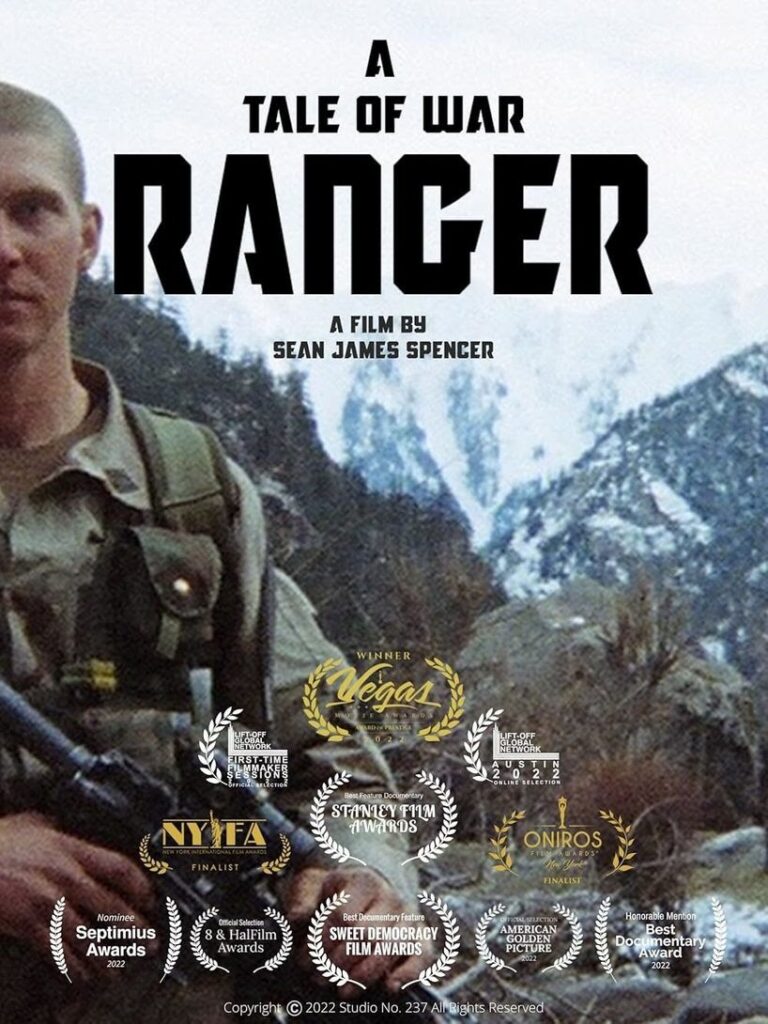 Heartland Network Honors Veterans Day With Tv Premiere Of Ranger