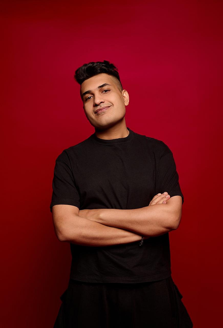 Shashwat Sachdev’s The Indian Odyssey reimagines India’s musical heritage with global flair