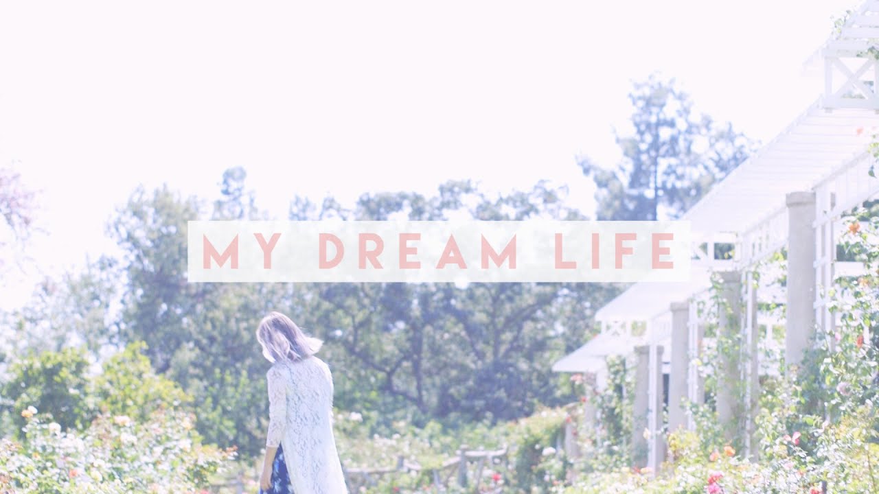 Design your dream life by setting intentional personal growth goals