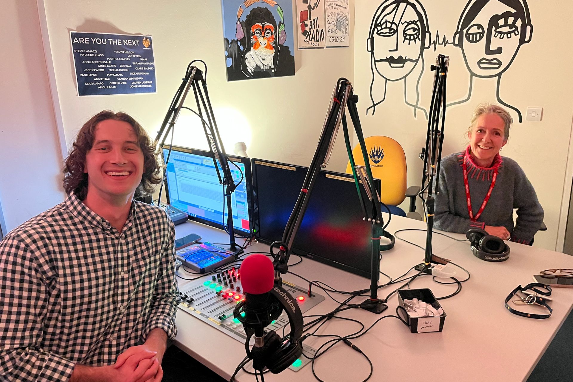 Independent School News: November Week 1