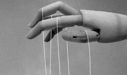 What is dry begging? And why is it a relationship red flag?